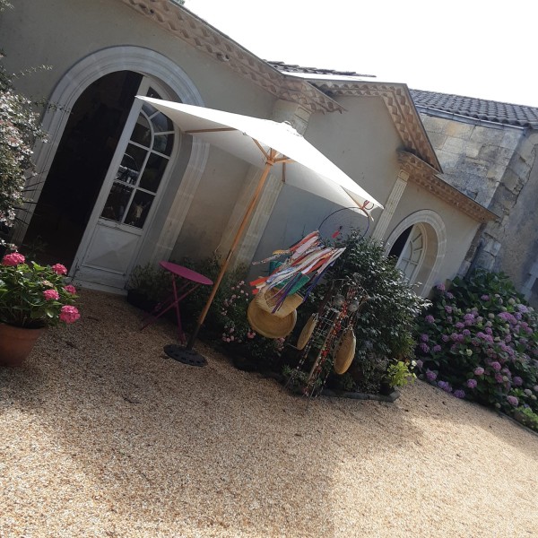 Le Boudoir de Val et Max